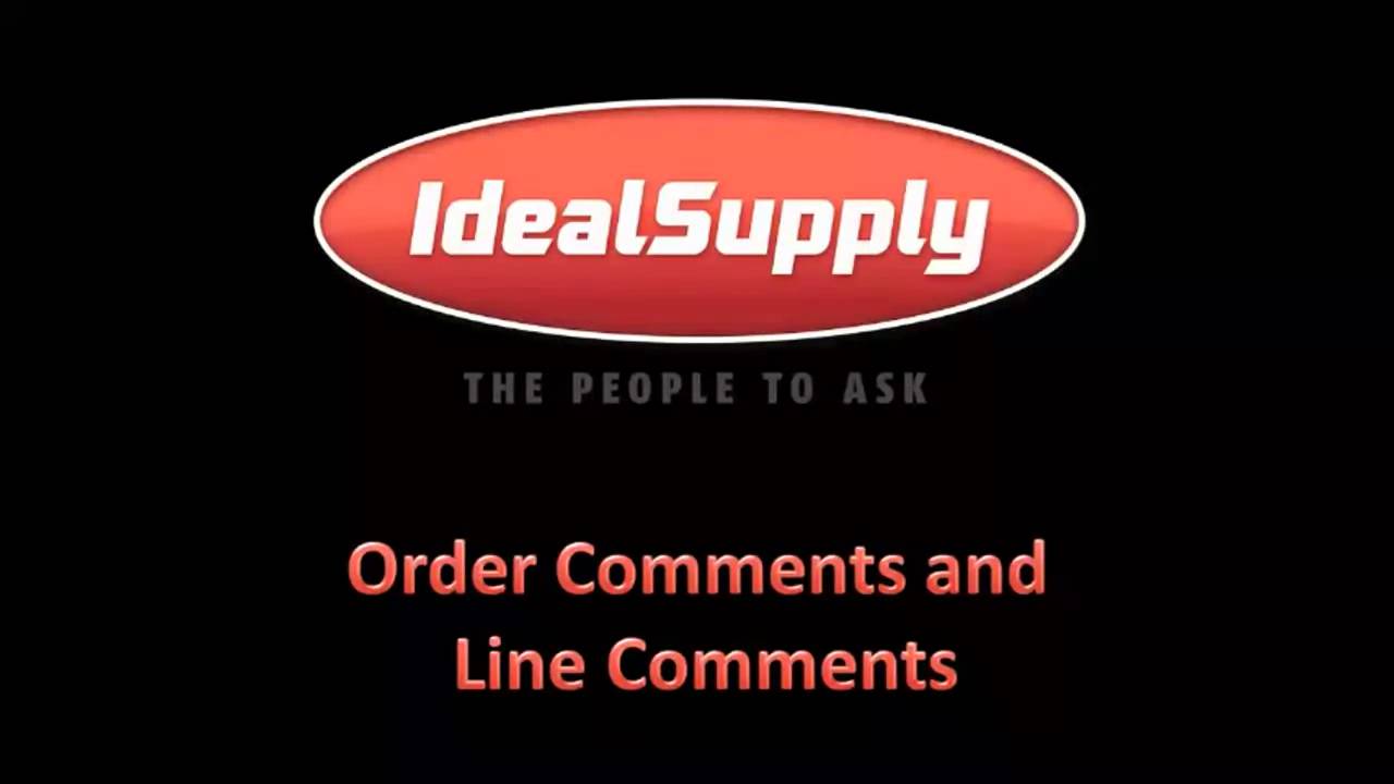 How To Place An Order YouTube how-to-place-an-order-youtube