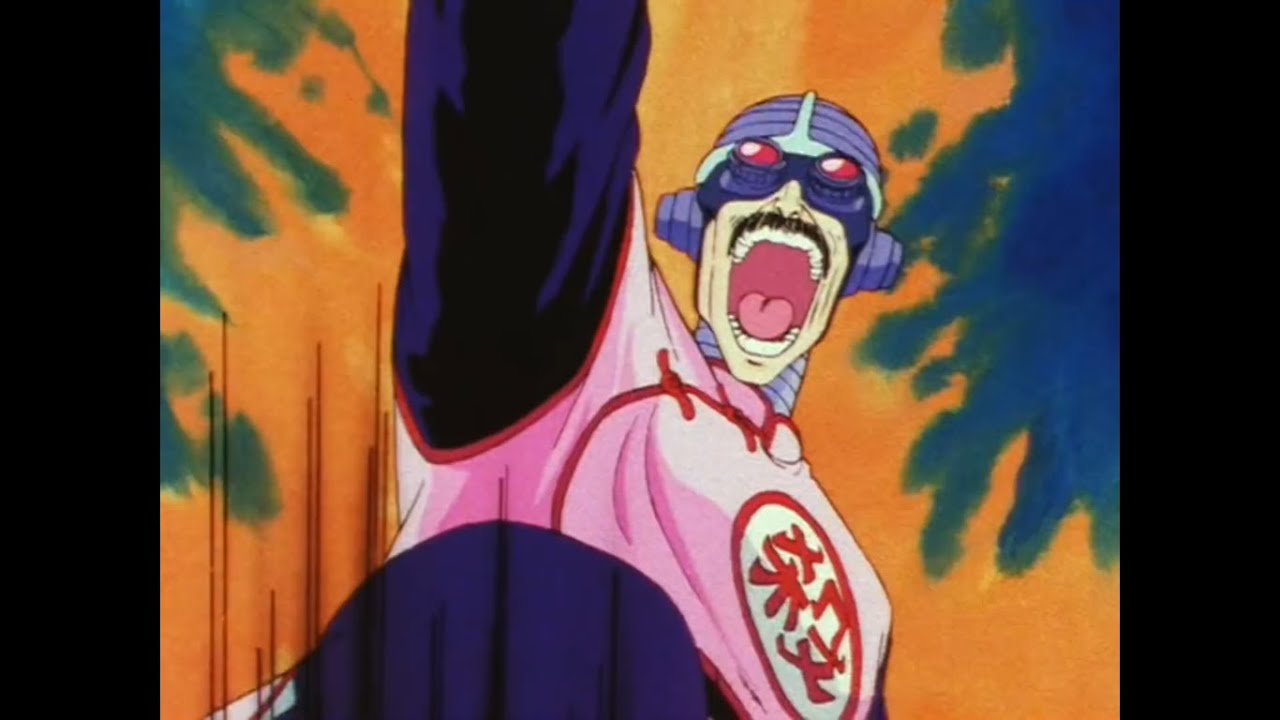 Super Dodonpa!!! | スーパーどどん波 - YouTube