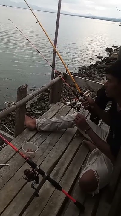 mancing dasaran - YouTube