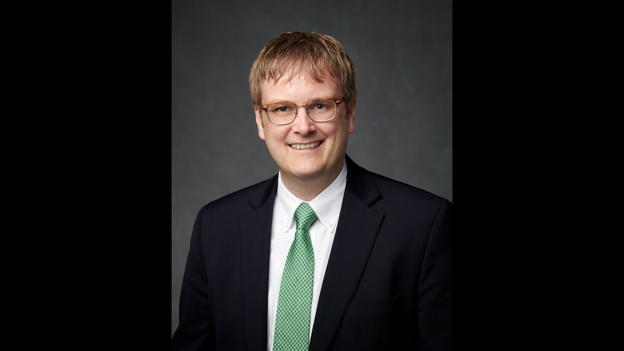 History's Calling - Where Will it Take You? with Matt Grow - YouTube