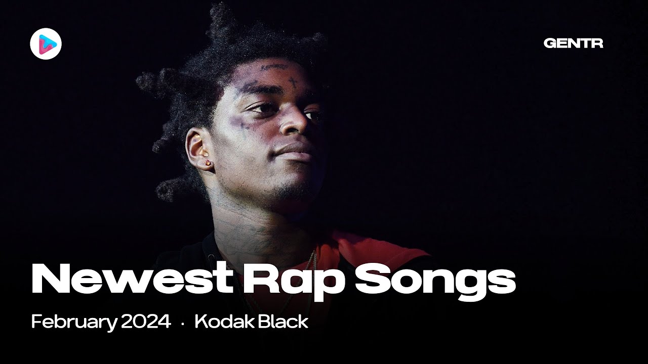 Best New Rap Songs this Week - February 25, 2024 - YouTube