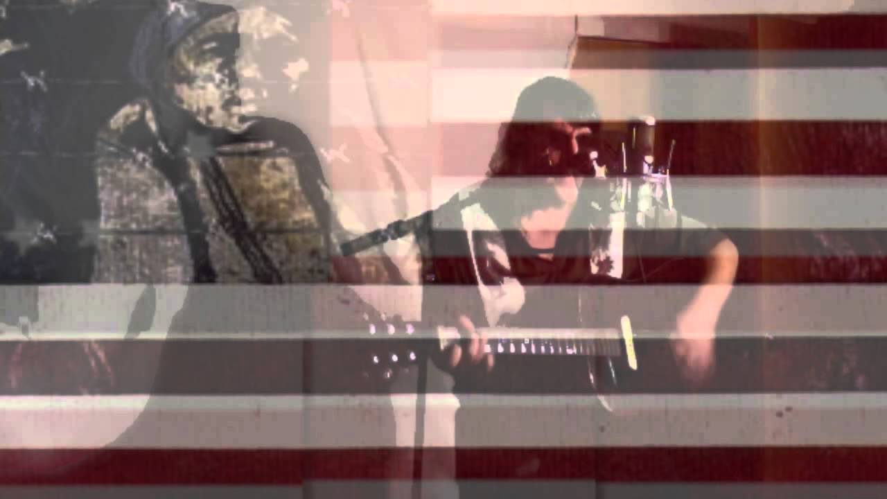 The Ghost of General Lee ---- Michael Phillips - YouTube