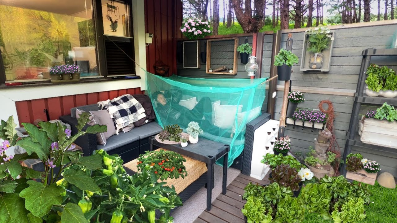 TULUGAN SA GULAYAN!!! Vegetable Gardening. Garden - YouTube