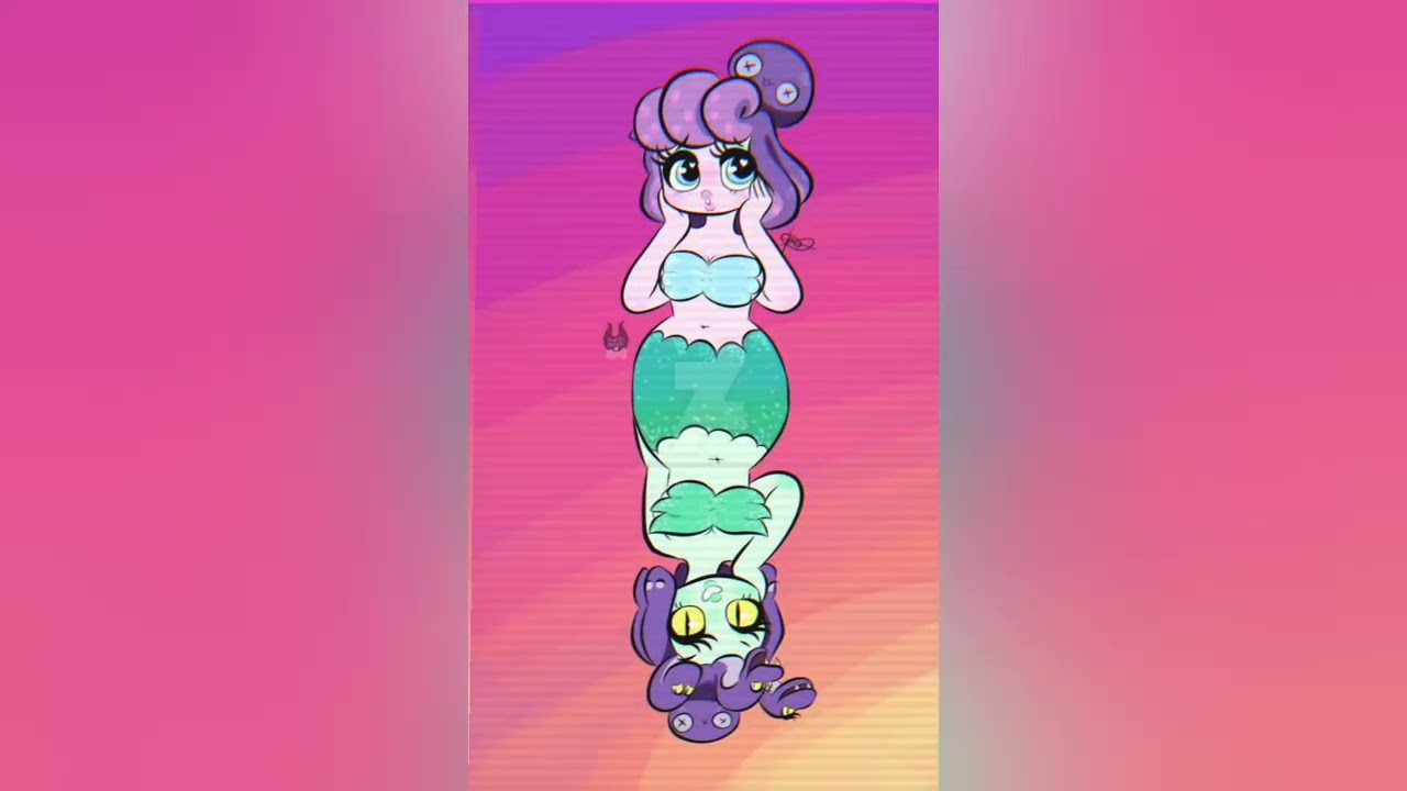 Cala Maria gorgon [Hide And Seek] read description - YouTube