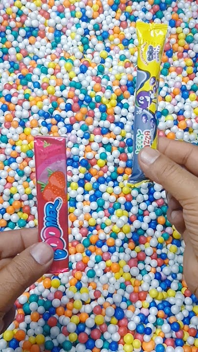 mencari dan menemukan jajanan permen long gummy Boomer zelly chocolate kardus #huntingjajan # ...