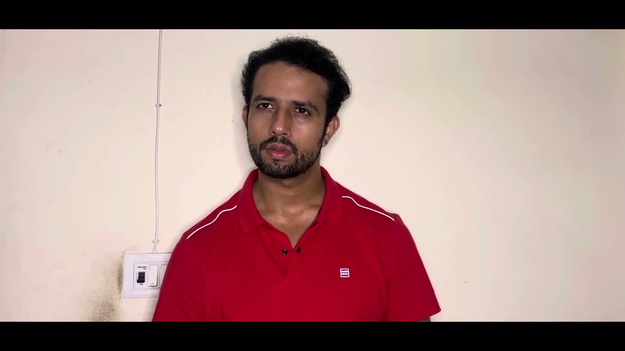 Hamlet : Mask , Rhythm , Freedom Flow - YouTube