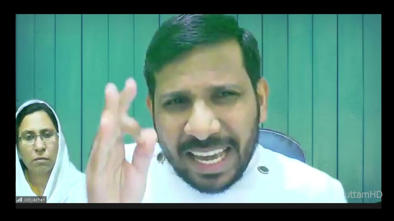 Message | Rev. JOBY THOMAS SAMUEL | Based on women character from the ...