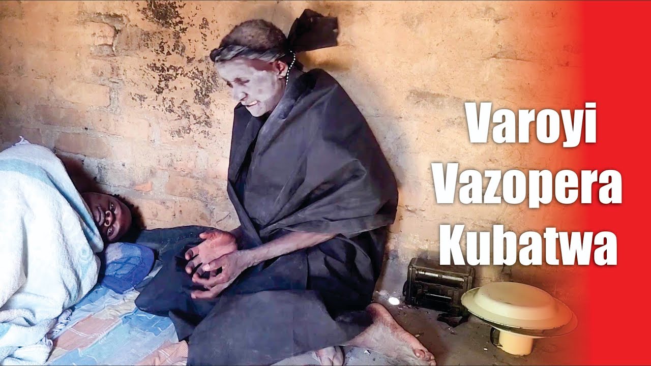 Varoyi vaya Vabatwa futi Kusvika varoyi vapera - YouTube