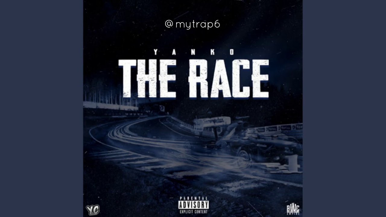 (7th) Yanko - The Race [Official Audio] - YouTube