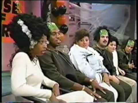 The Richard Bey Show - My Husband is a Monster 1