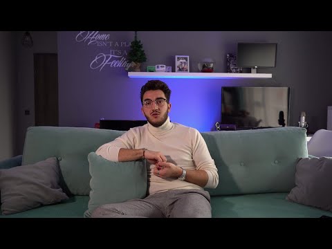 Interviu Claudiu Ardelean - Fotograf - YouTube