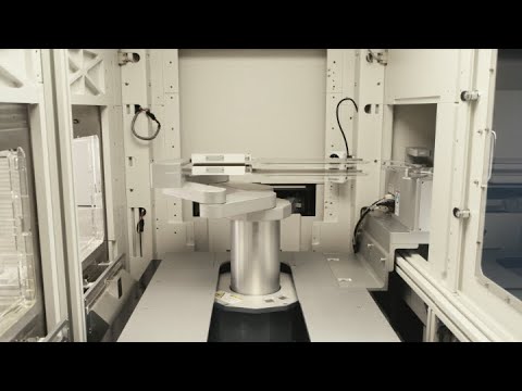 Corning® Tropel® FlatMaster® MSP 300 (Multi-Surface Profiler) Fully ...