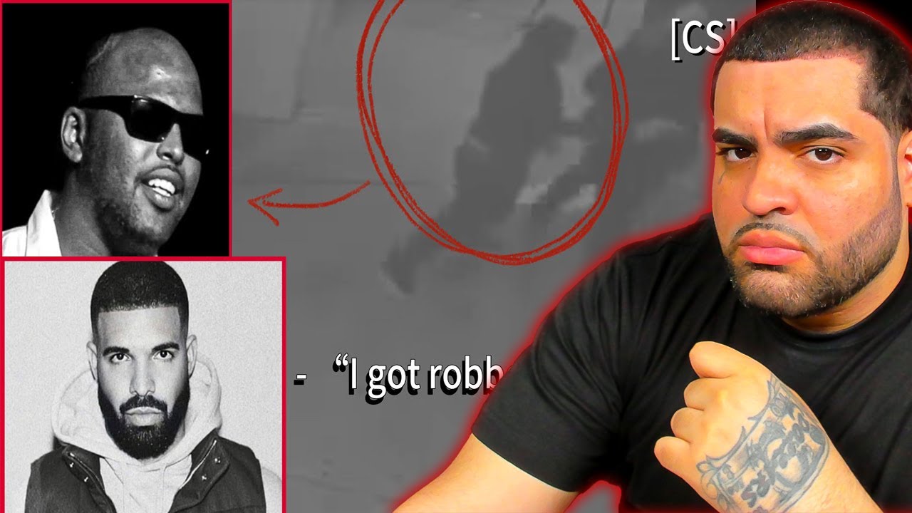 Tales of Toronto: The CRAZY Story of Sizzlac! (REACTION) - YouTube