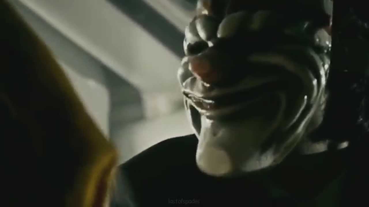 PAYDAY 2 Crimefest: Old Hoxton Breakout Trailer - YouTube