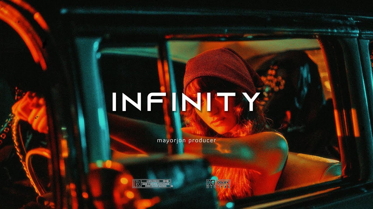 Omah Lay x Victony x Burna boy x Qing Madi Type Instrumental "INFINITY ...