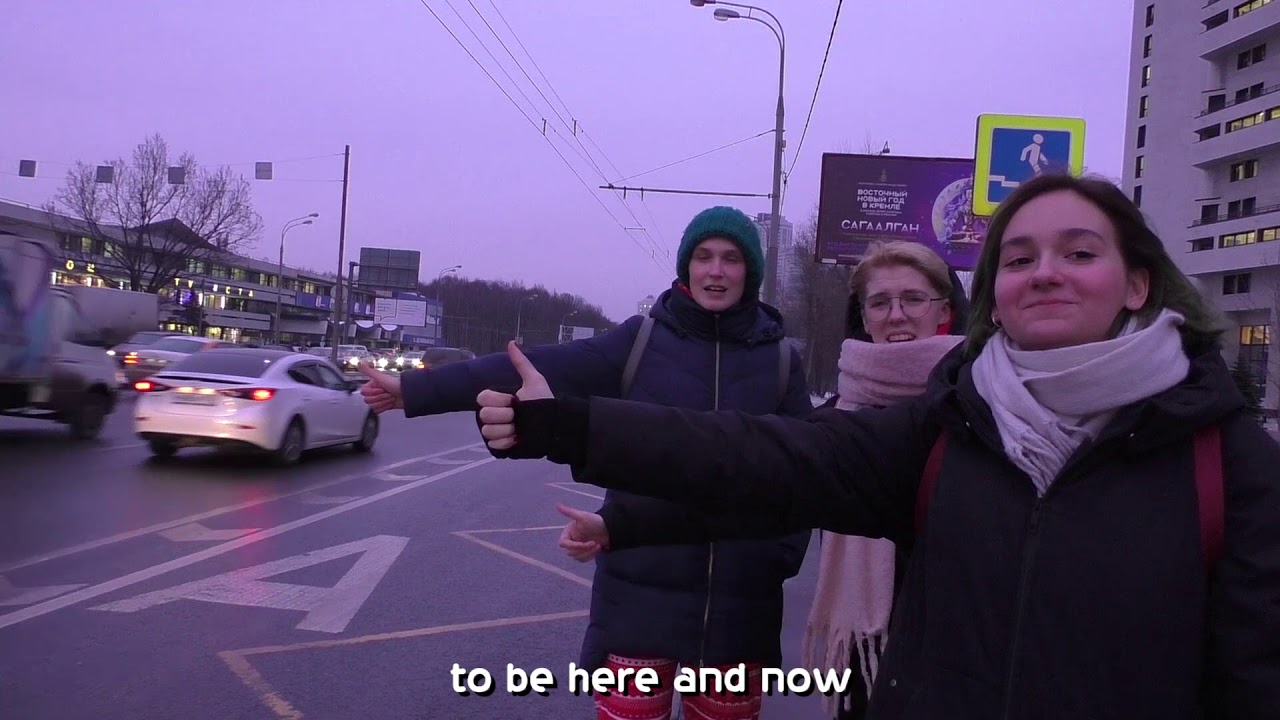 Red Bull Can You Make It 2020 - the Lost and Found (Russia) - YouTube