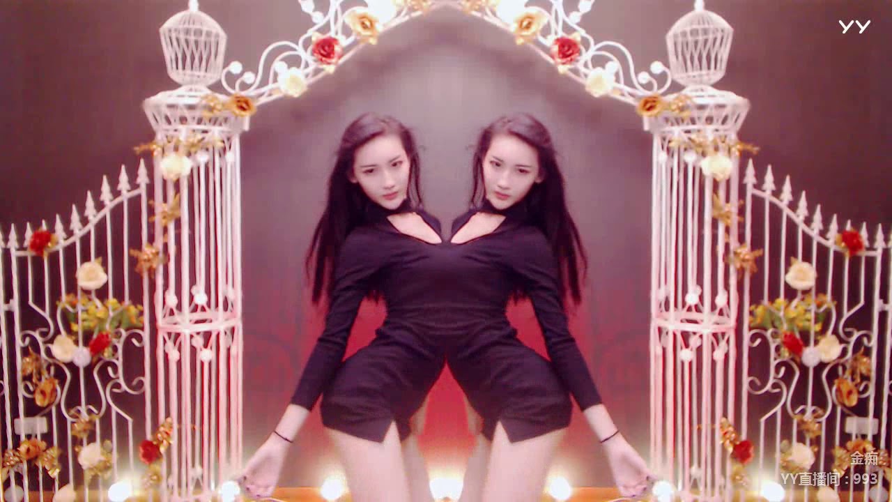 YY LIVE 燃舞蹈 金痴 - 《燃舞蹈》（Artists・Sing・Music・Dance・Instrument・Talent Shows ...