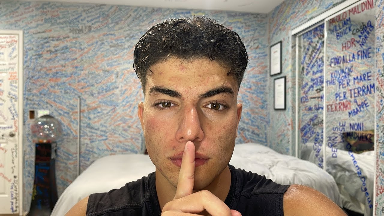 FRESH CUT BABY! - YouTube