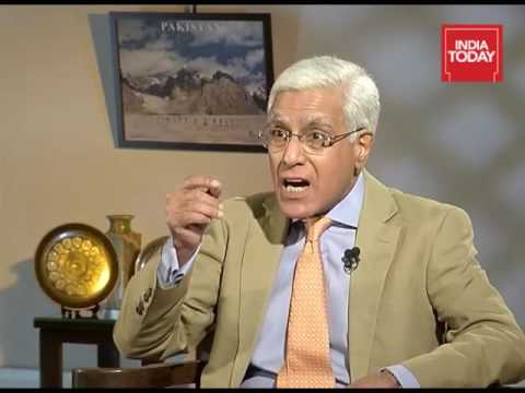 If there was any surgical strike, Pakistan would have responded ...