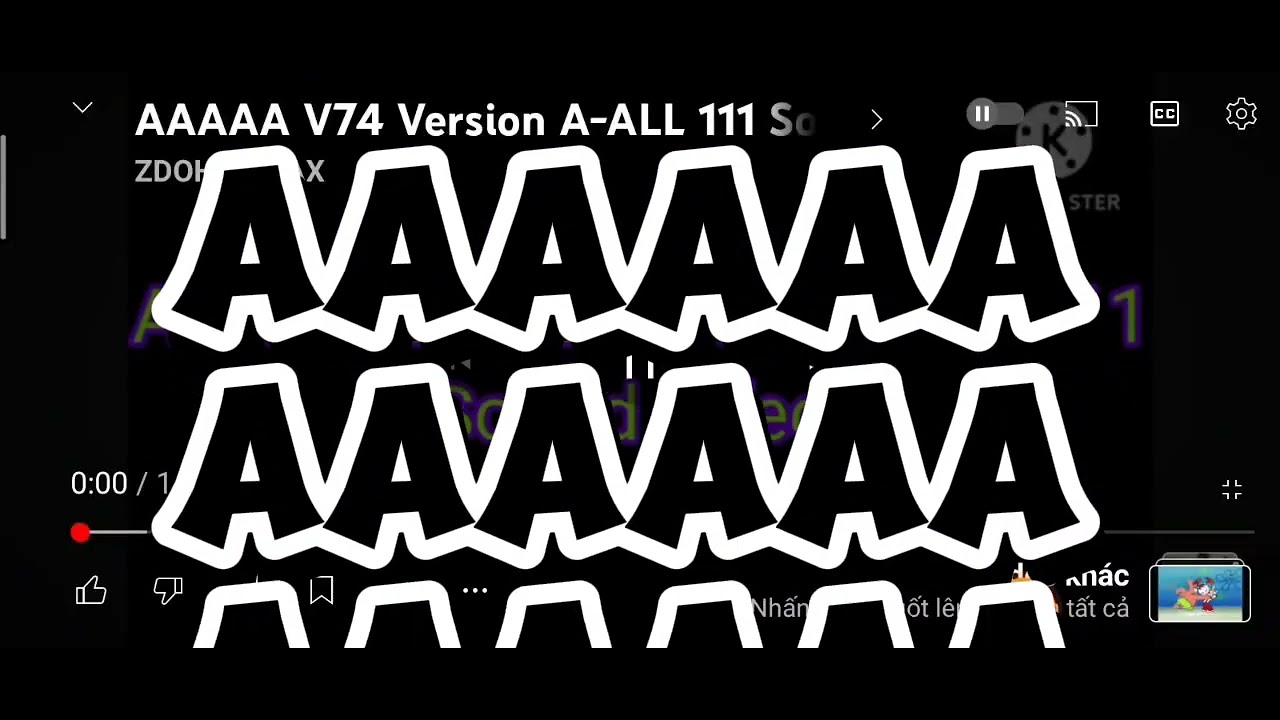 AAAAAA V74 Multi Rendering Round 1 Vs Collab - YouTube