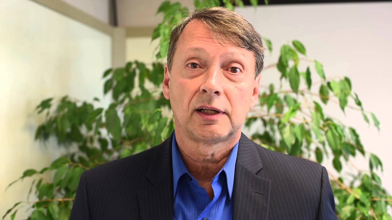 Introduction to Project Management: Dr. Dale Christenson - YouTube