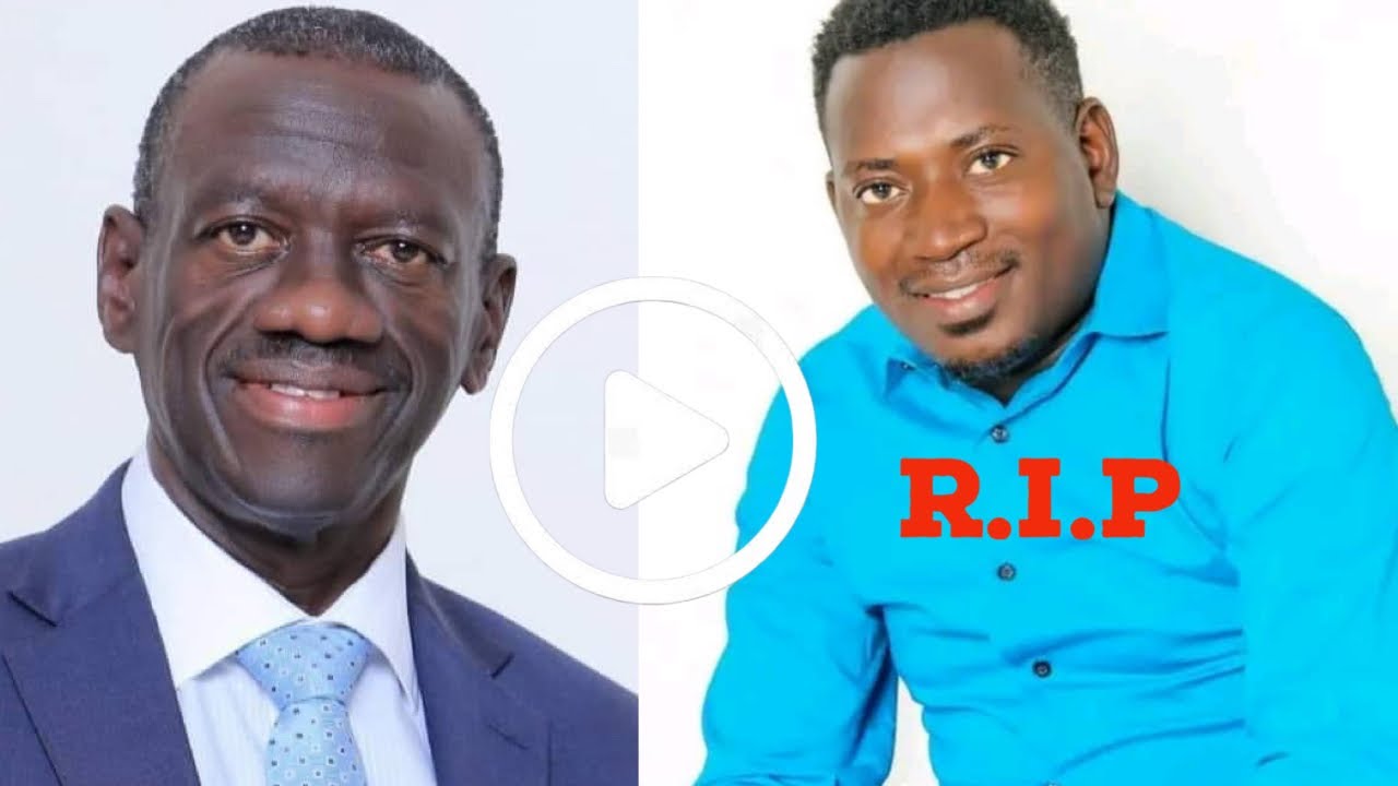 Aba FDC batabukidde mulumbe lwa Adam Mulwana, ANI yawa Adam obutwa ...