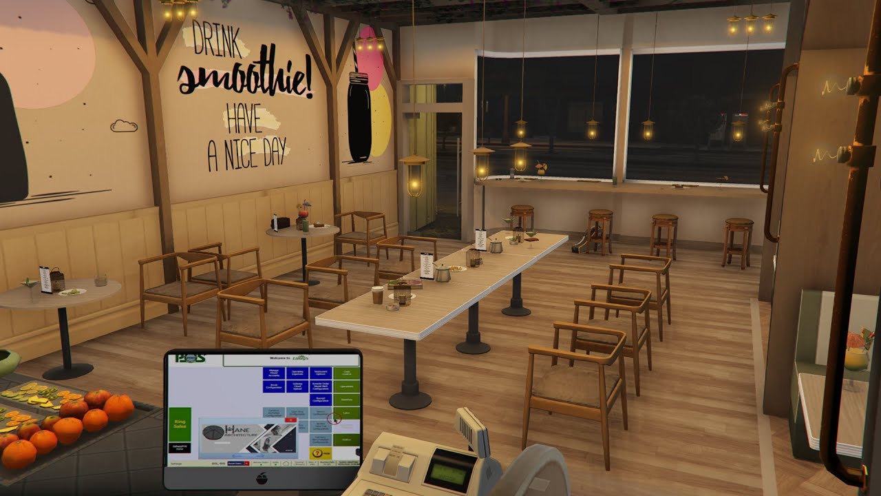[PAID][QB] Limey's Juice Bar Smoothies - YouTube