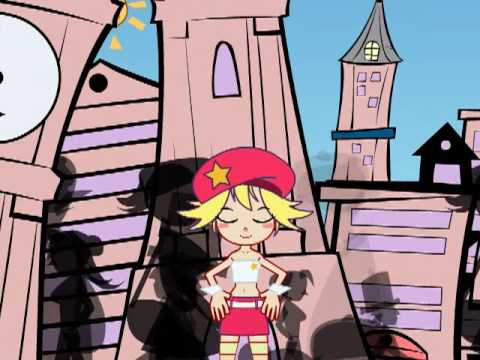 Pump It Up Exceed - Victoria - Power of Dream BGA - YouTube