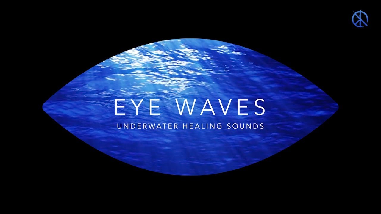 Eye Waves - Deep Sleep Relaxation Music | Instant Relief from Stress ...