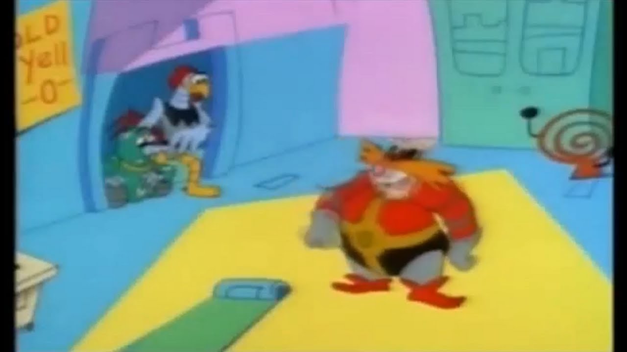 Super Pingas - a lost SMBX Project - YouTube