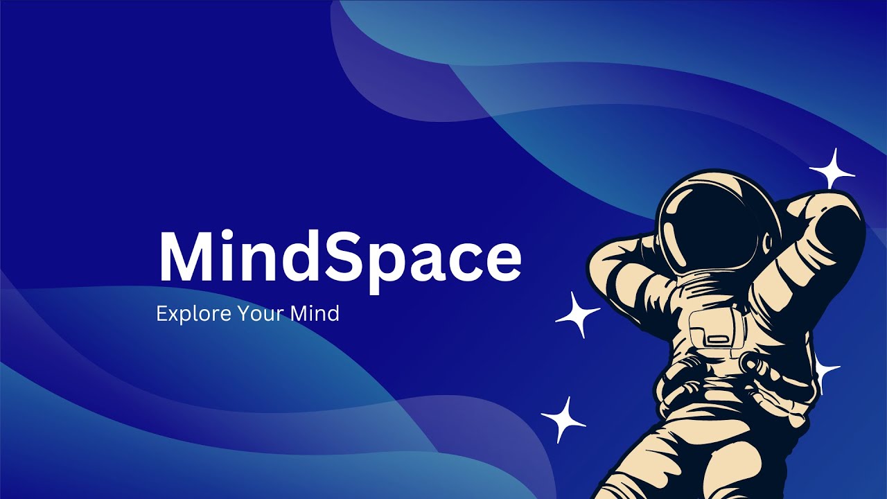 ICEFI 2023: MindSpace - YouTube