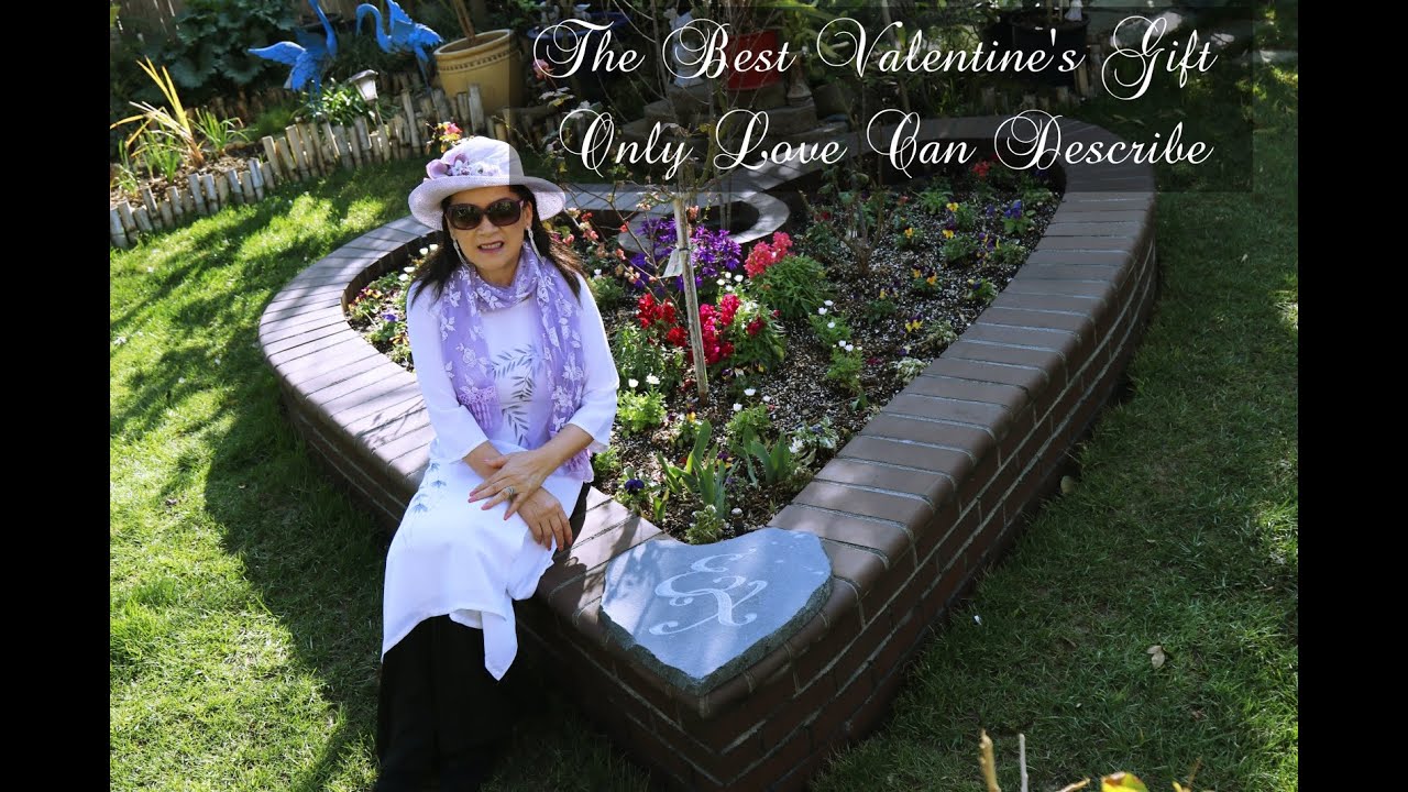 The Best Valentine's Gift 2025 #love #perserverance #dedication # ...