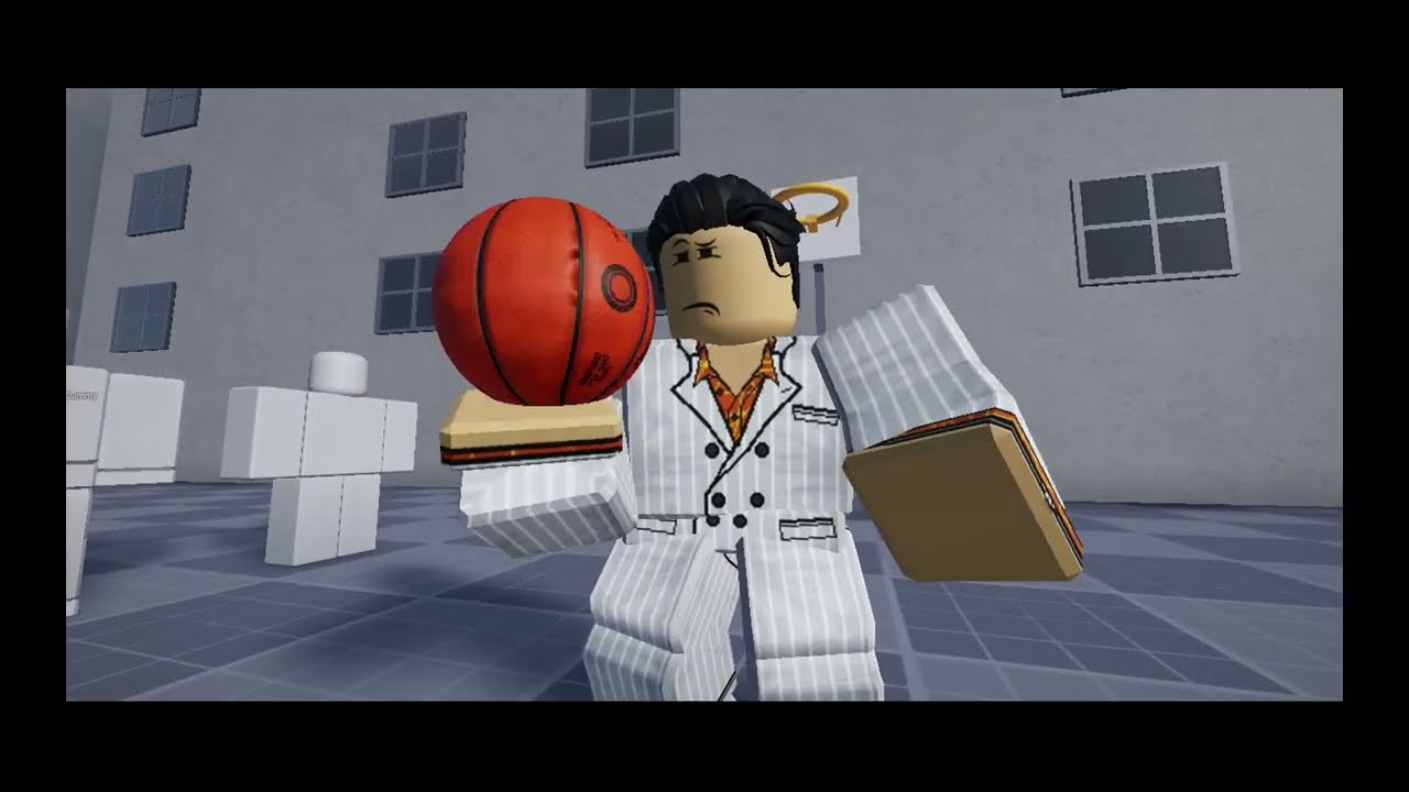 Roblox Balling - YouTube