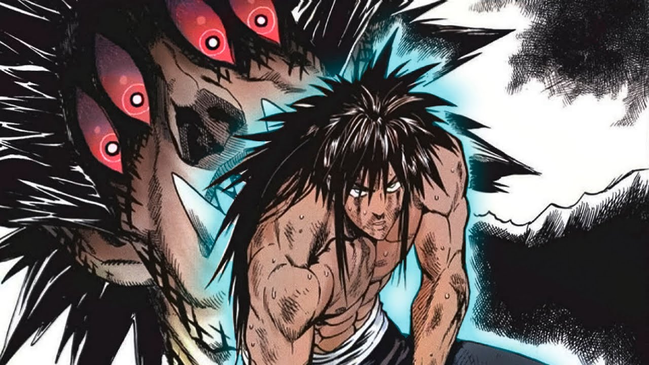 UR Suiryu Ultimate Compilation | One Punch Man: The Strongest 一拳超人：最强之男 ...