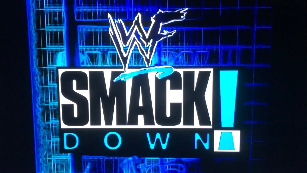 WWF Smackdown 11/30/2000 Target Center Opener - YouTube