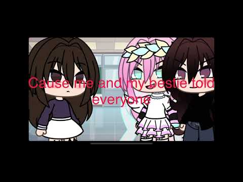 The emotionless girl glmm part 2 - YouTube