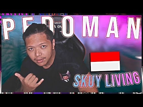 PEDOMAN SKUY LIVING
