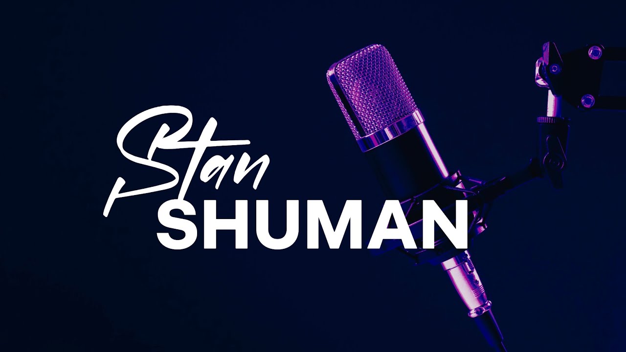 Special Music Given by Stan Shuman | Sunday Evening at Calvary ...