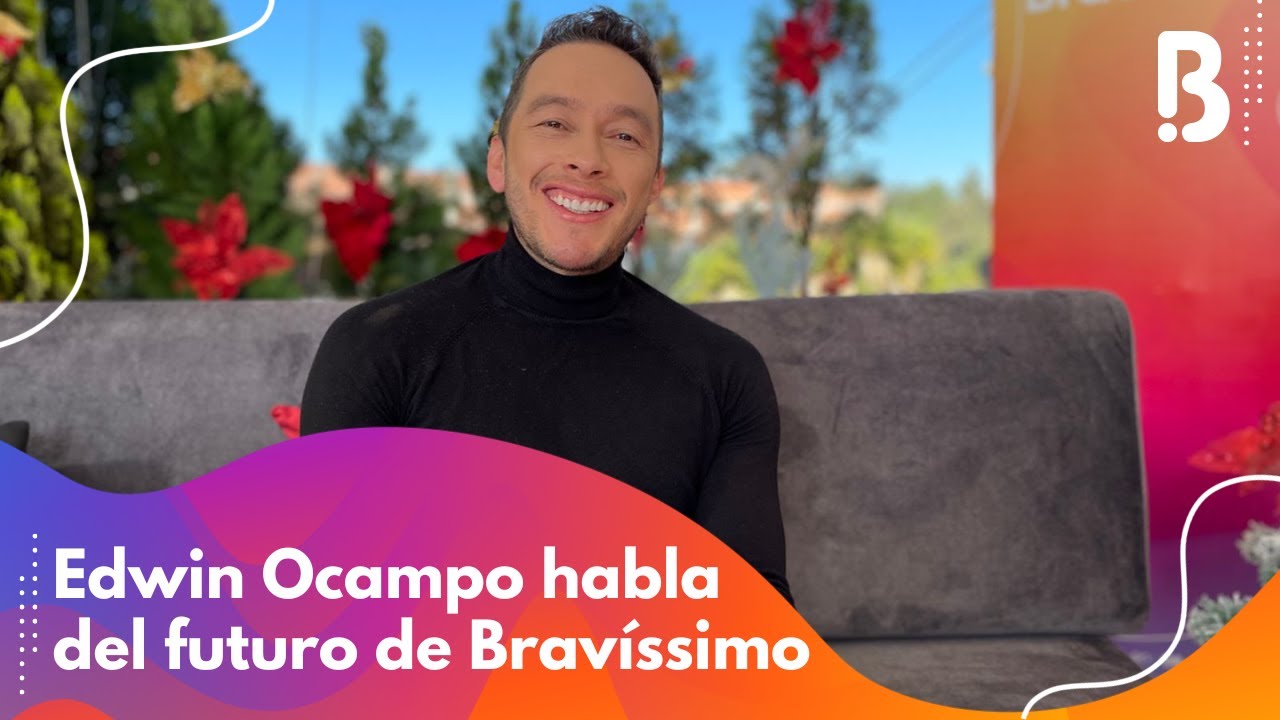 Edwin Ocampo nos habla de como podemos activar nuestro ángel de la ...