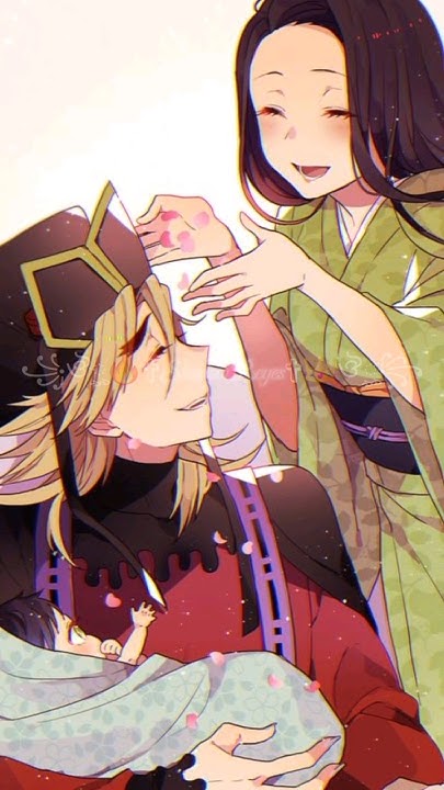 Inosuke Y Douma Demonslayer Anime Kimetsunoyaiba Viral Parati Youtube