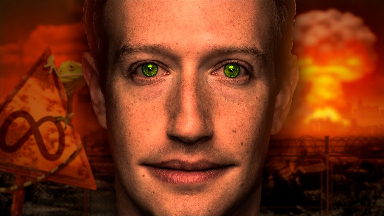 Zuck: META-morphosis - YouTube
