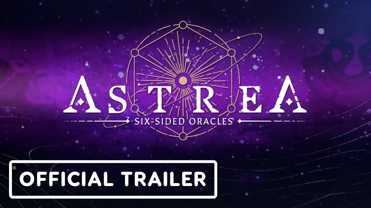 Astrea Six-Sided Oracles - Official Xbox and Nintendo Switch Announce ...