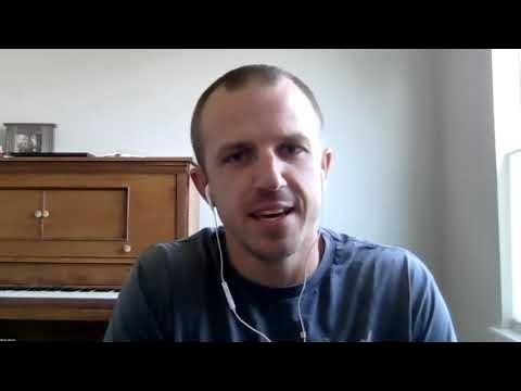 SnowEx Hackweek 2021: Open Source Software - YouTube