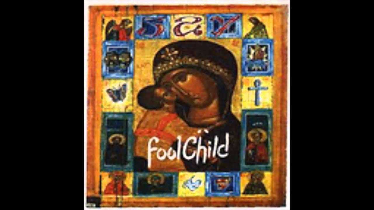 Say - Fool Child - YouTube
