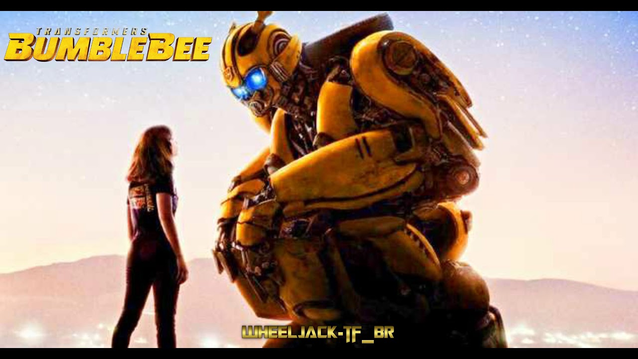Bumblebee| Soundtrack 2° trailer - YouTube