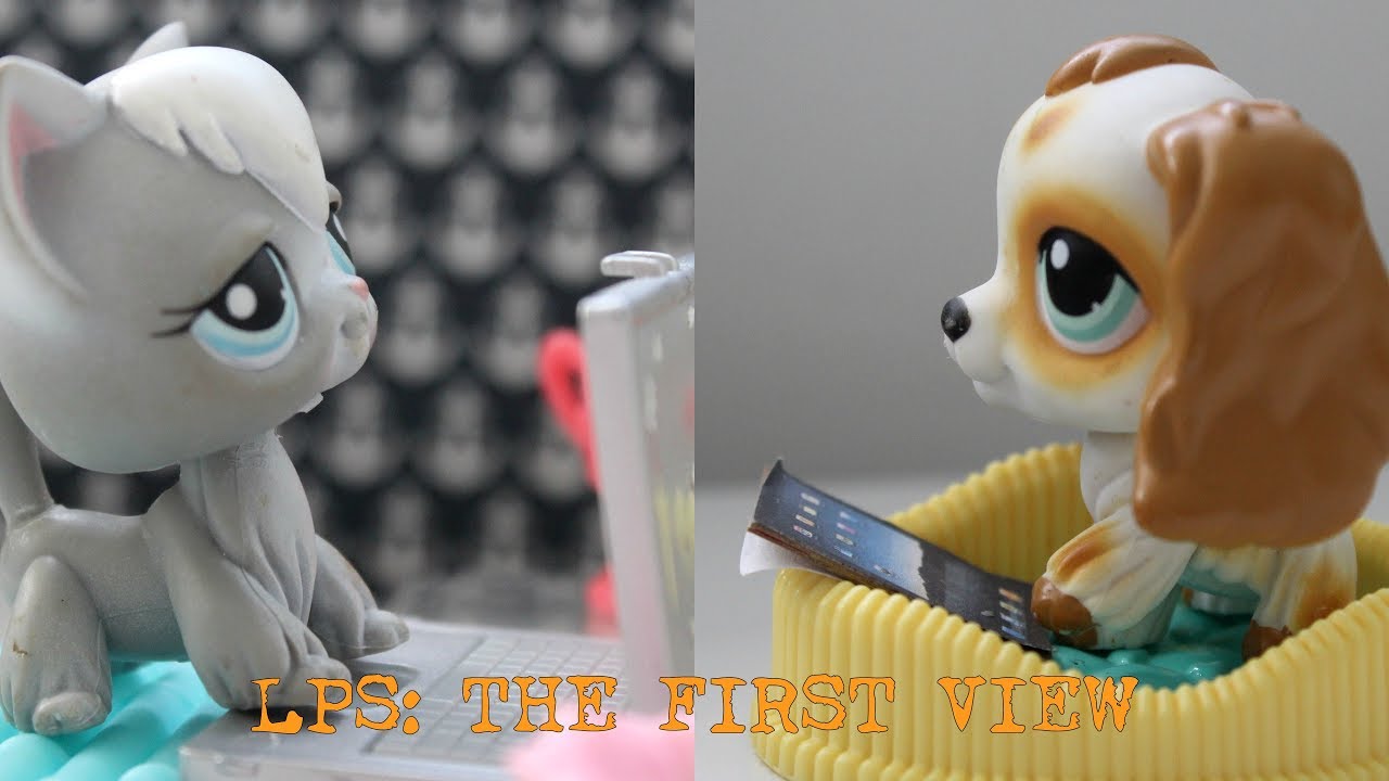 Lps: The First View | Skit - YouTube