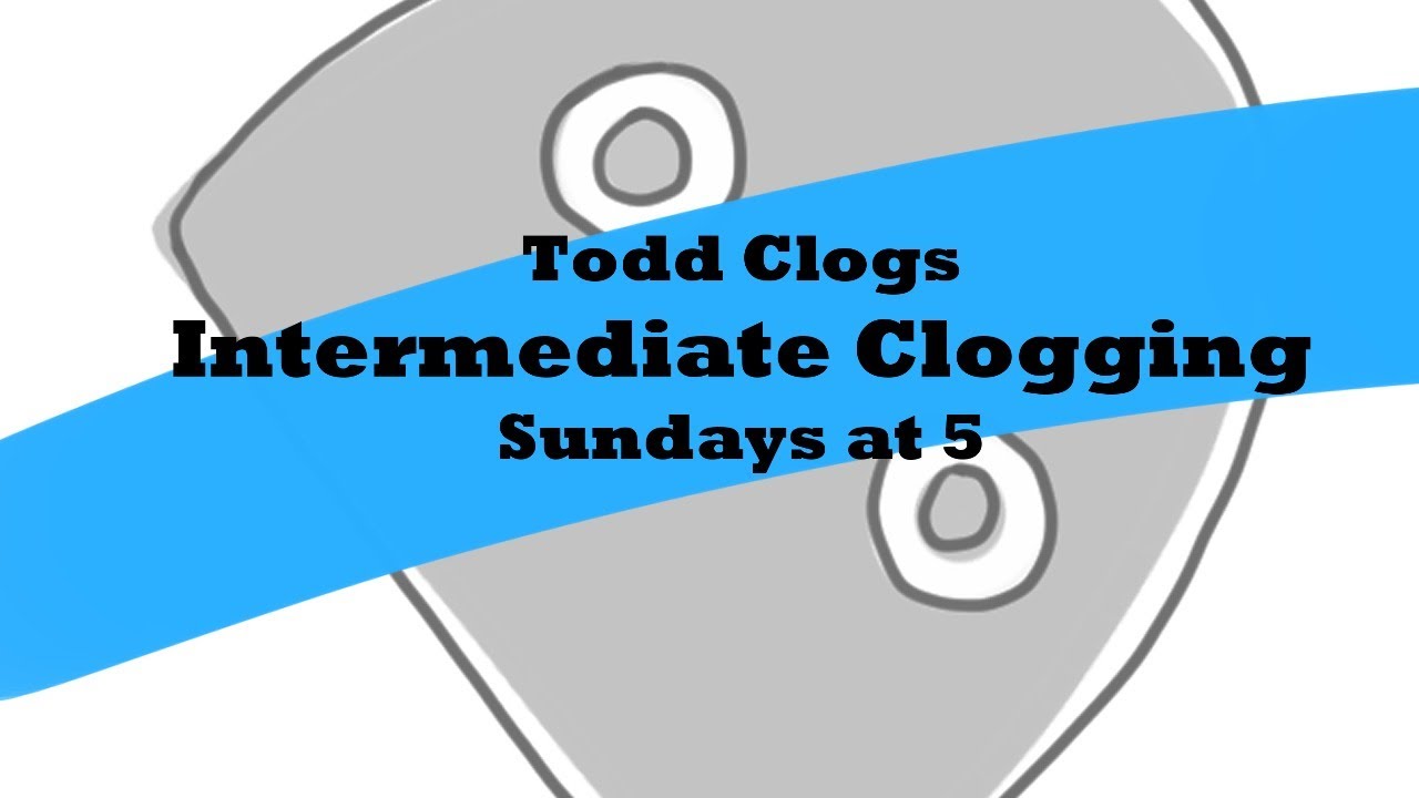 Sunday Intermediate Clogging July 23rd 2023 YouTube sunday-intermediate-clogging-july-23rd-2023-youtube