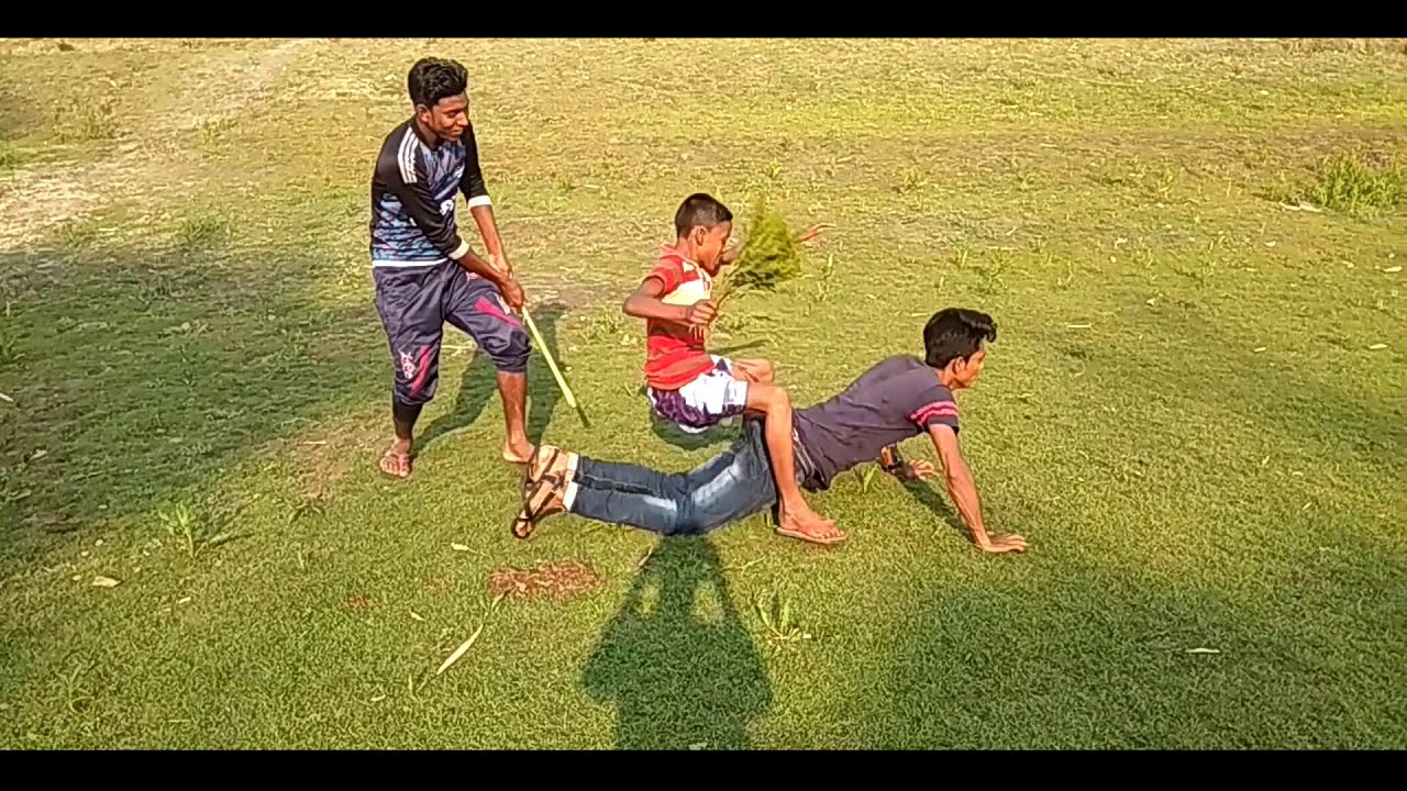 Most Watch Funny And Comedy Videos 2019 || Episode 07 | #BusyFunLtd ...