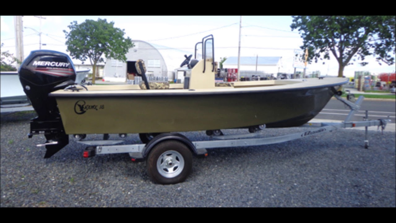 18 C Hawk video - YouTube