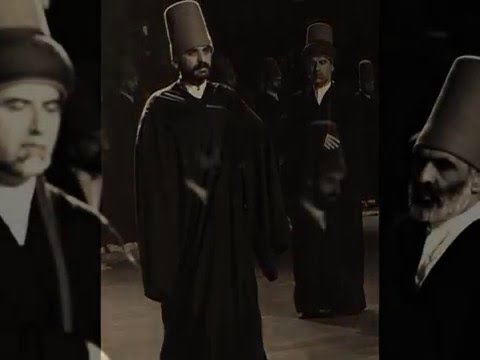 Şeb-i Arus Konya- Müzik: Zahid Bizi Tan Eyleme- Fotoğraflar ve Hazırlayan: Ahmet Özkan